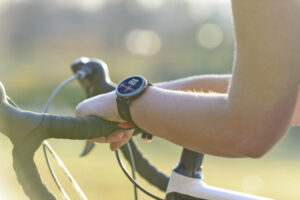Samsung Galaxy Watch's Heart Rate Monitoring Capabilities
