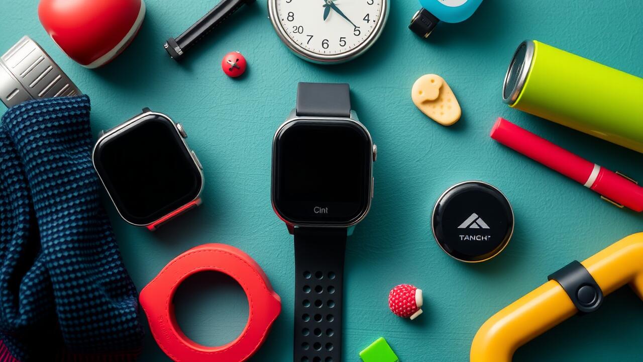 The Best Wearable Fitness Trackers of 2024 | Comprehensive Buying Guide