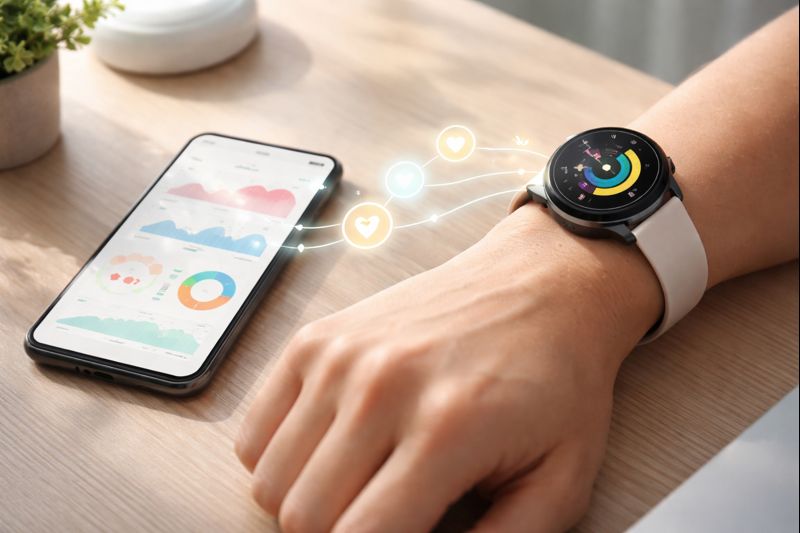 Fitness Tracker for Beginners | Easy & Effective Picks