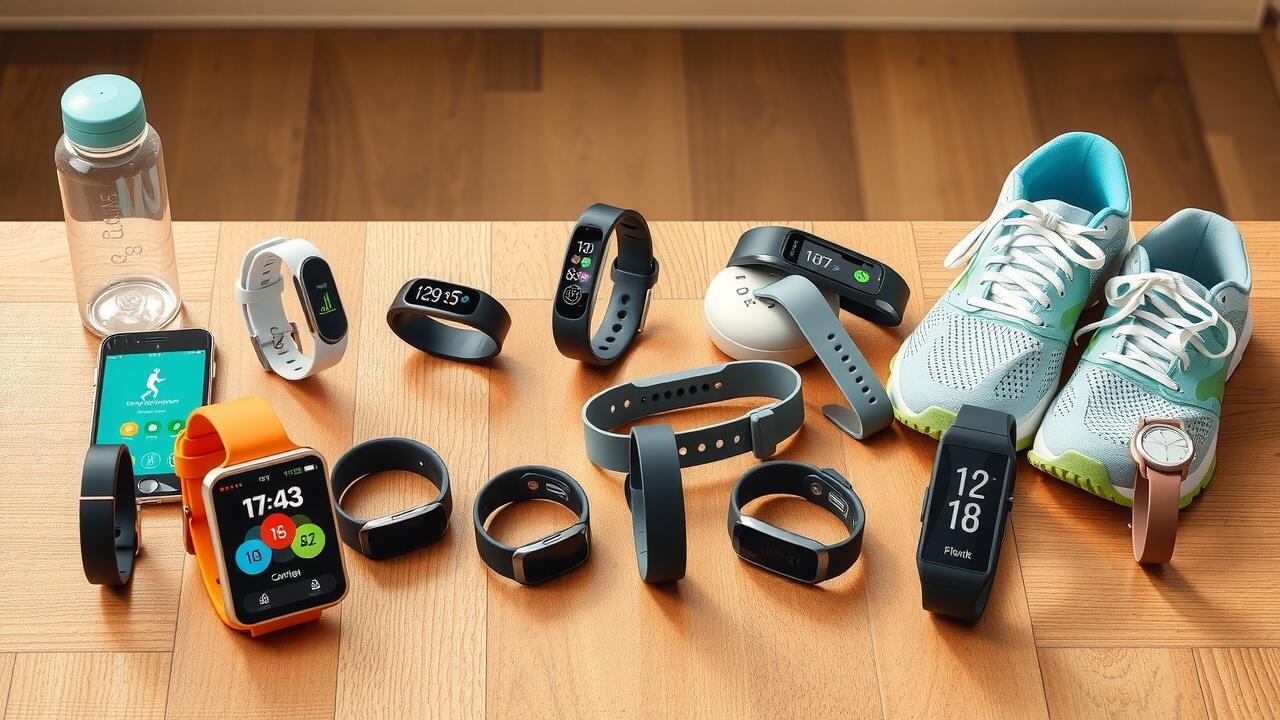 Affordable Fitness Trackers That Deliver Big Value