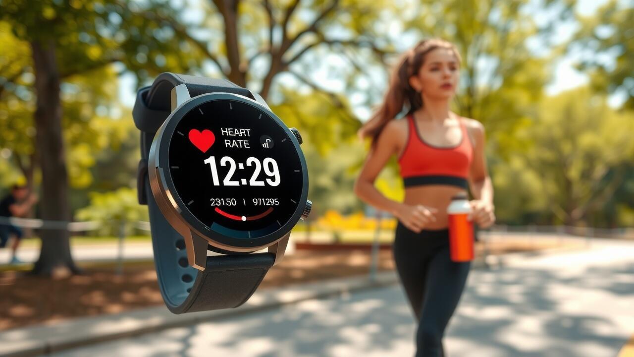 Fitness Trackers for Weight Loss | Burn Fat Smarter
